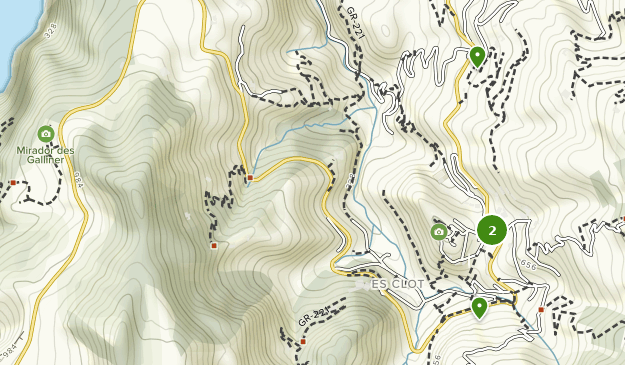 Best Trails near Deià, Mallorca Spain | AllTrails