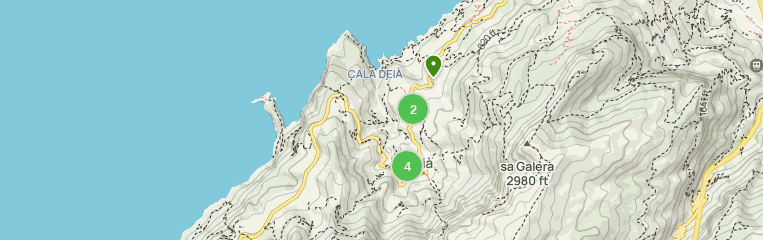 Best Hikes and Trails in Deià | AllTrails
