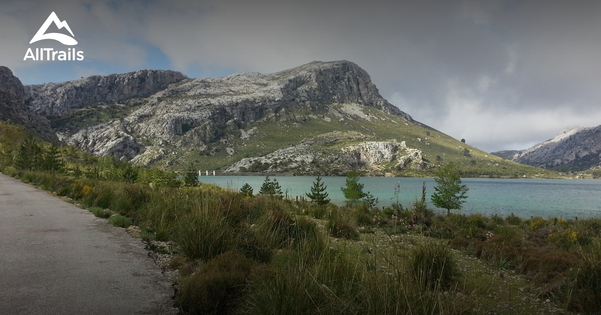 10 Best trails and hikes in Escorca | AllTrails