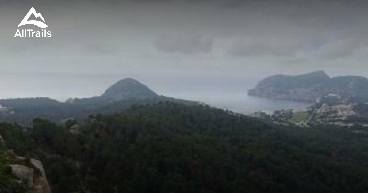 Peguera: Die 10 schönsten Routen zum Wandern | AllTrails