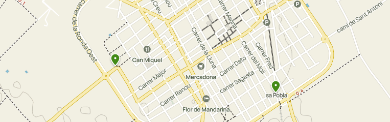 Best Hikes and Trails in Sa Pobla | AllTrails