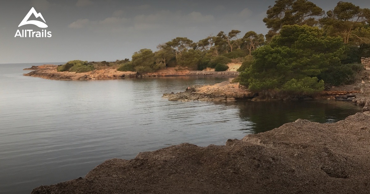 Best walking trails in Santanyí | AllTrails