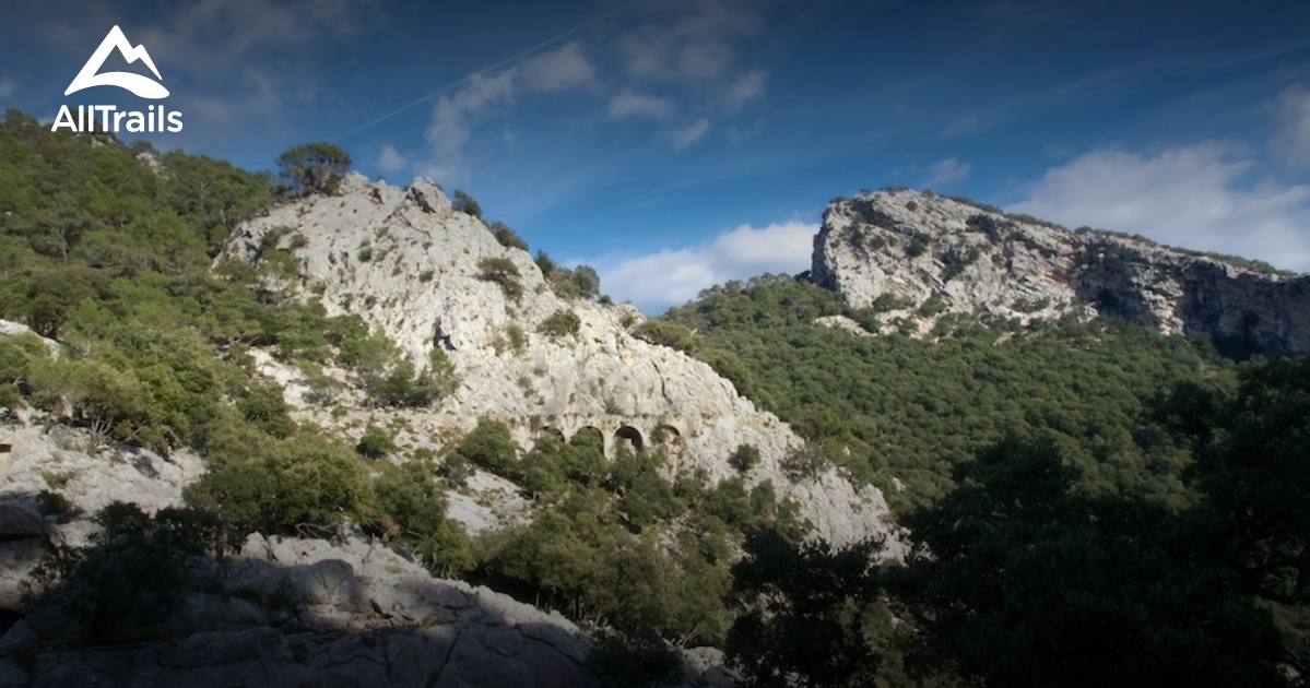 Best Trails near Sóller, Mallorca Spain | AllTrails
