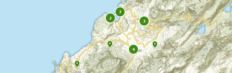 Las mejores rutas cerca de Sóller, Mallorca España | AllTrails