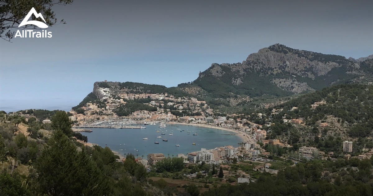 Best Trails near Sóller, Majorca Spain | AllTrails