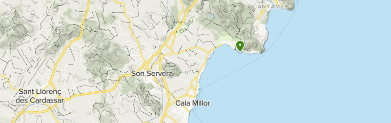Best Trails near Son Servera, Mallorca Spain | AllTrails