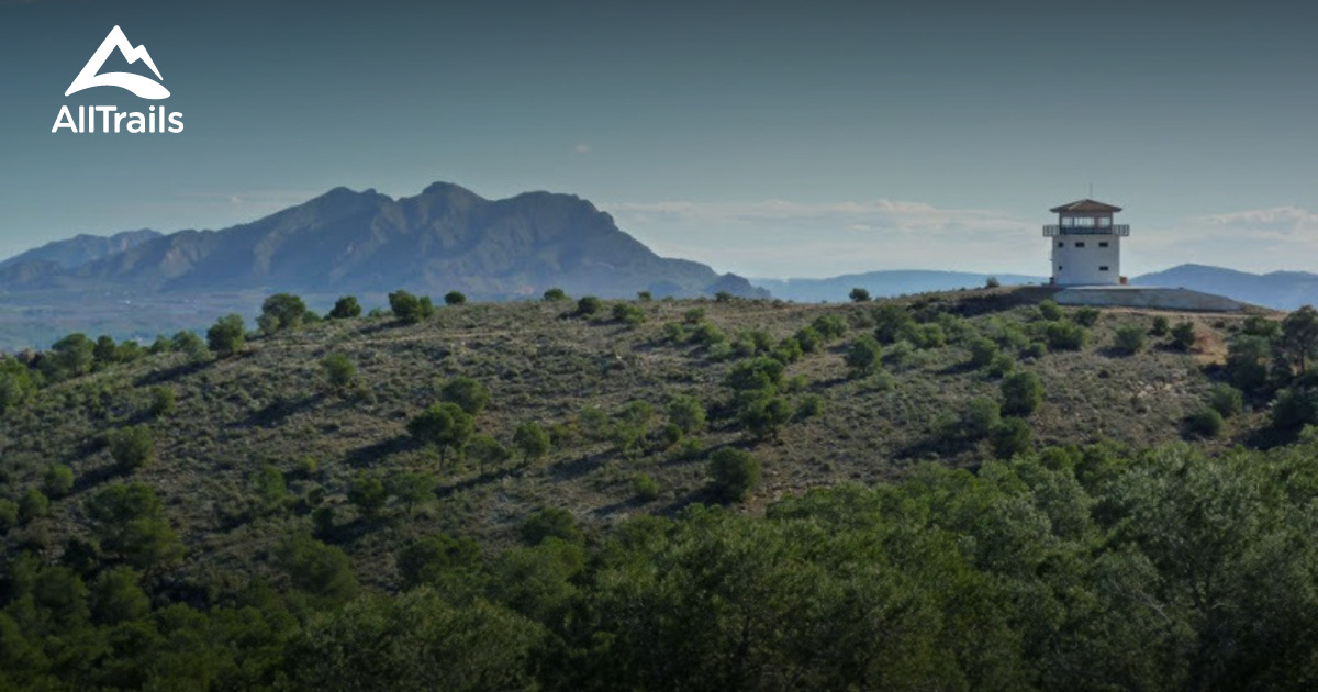 Best hikes and trails in Fortuna | AllTrails