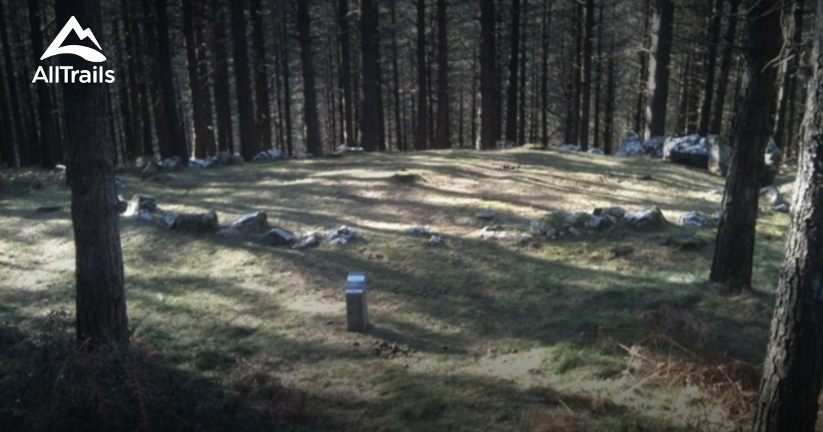 Best hikes and trails in Arano | AllTrails