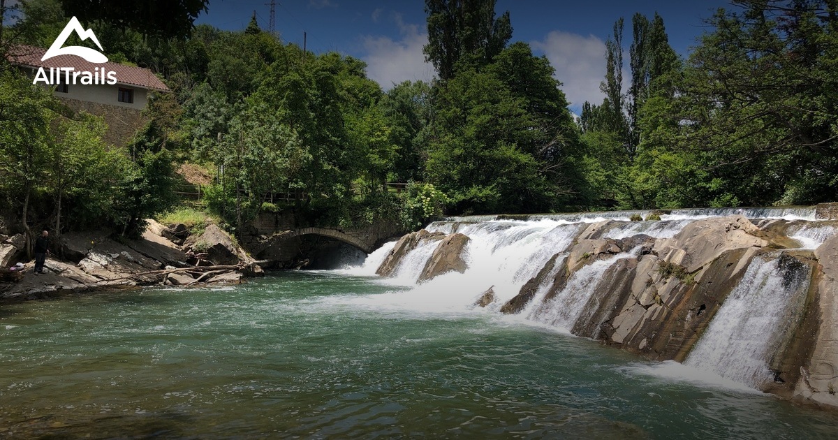 Best historic site trails in Esteribar | AllTrails