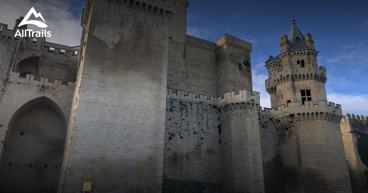 Best Hikes and Trails in Olite | AllTrails