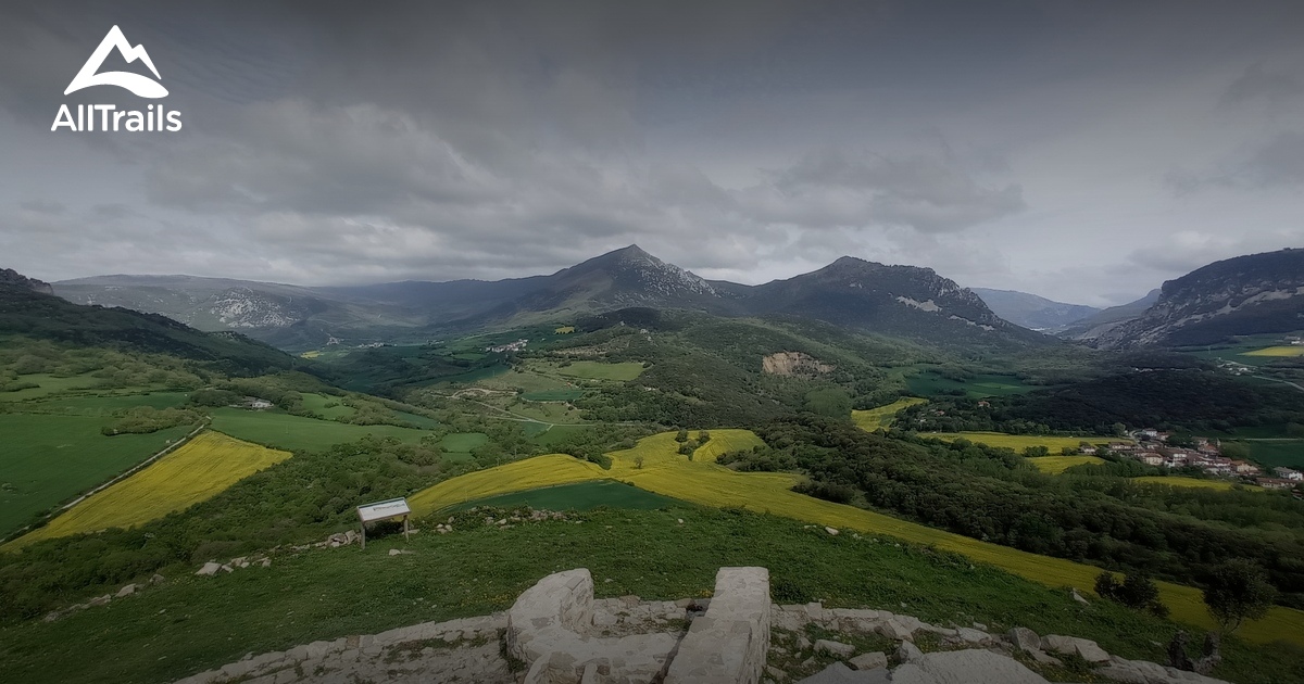 Best hikes and trails in Ollo | AllTrails