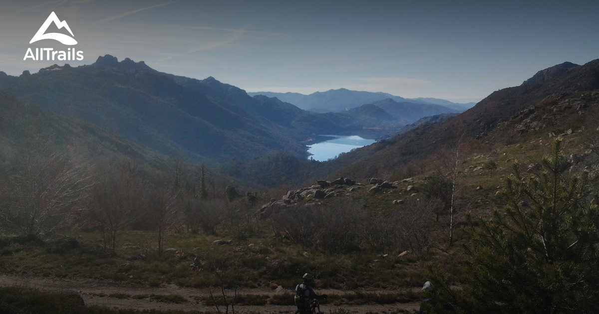 10 Best trails and hikes in Lobios | AllTrails