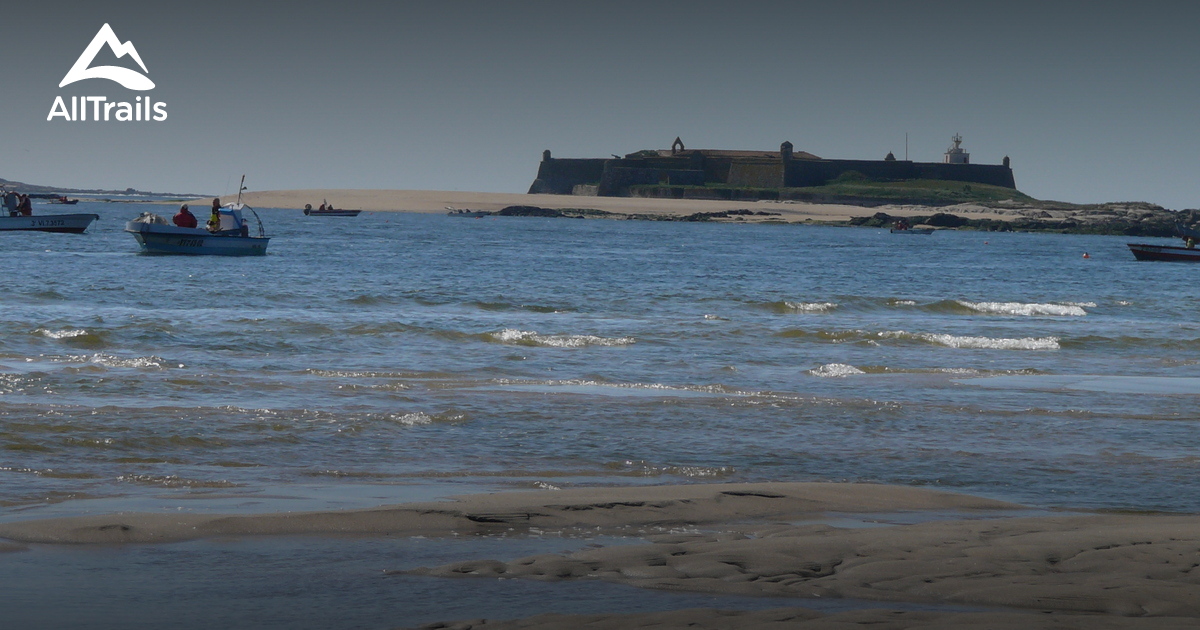 Best camping trails in A Guarda | AllTrails