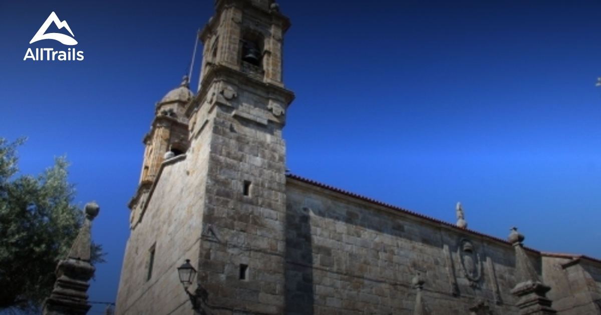 Best river trails in Cambados | AllTrails