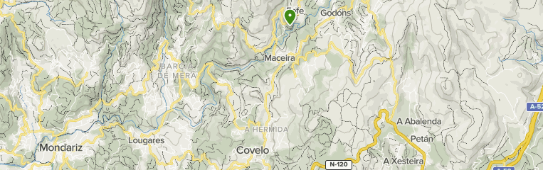 2023 Best trails in Covelo | AllTrails