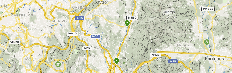 Mos, Pontevedra : Mejores rutas | AllTrails