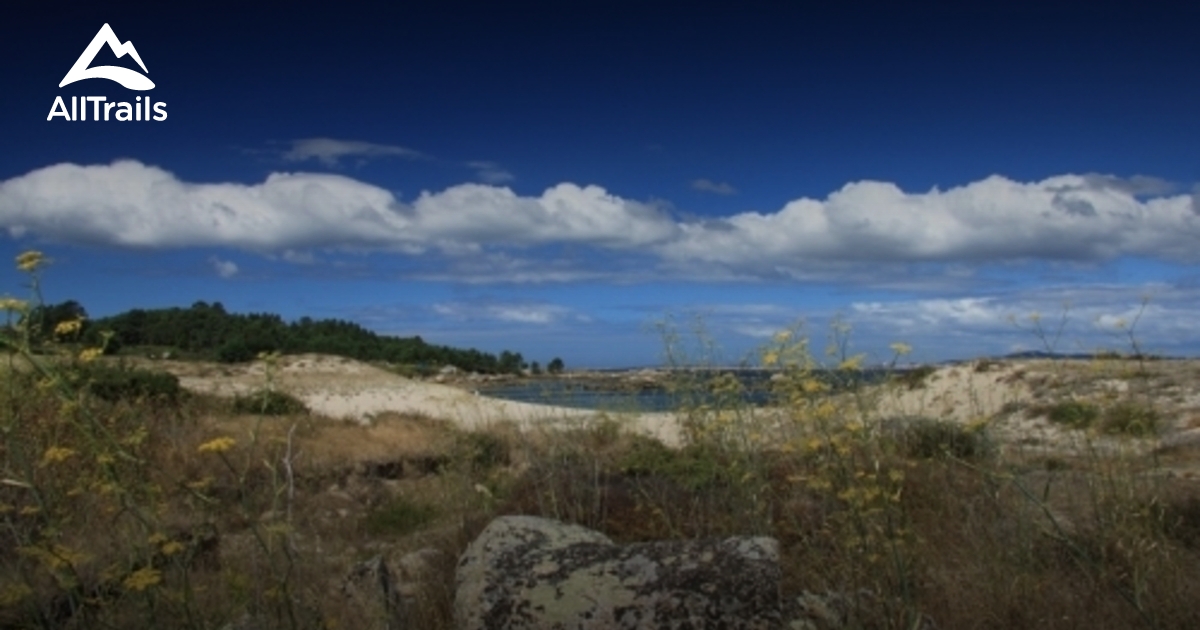 Best hikes and trails in O Grove | AllTrails