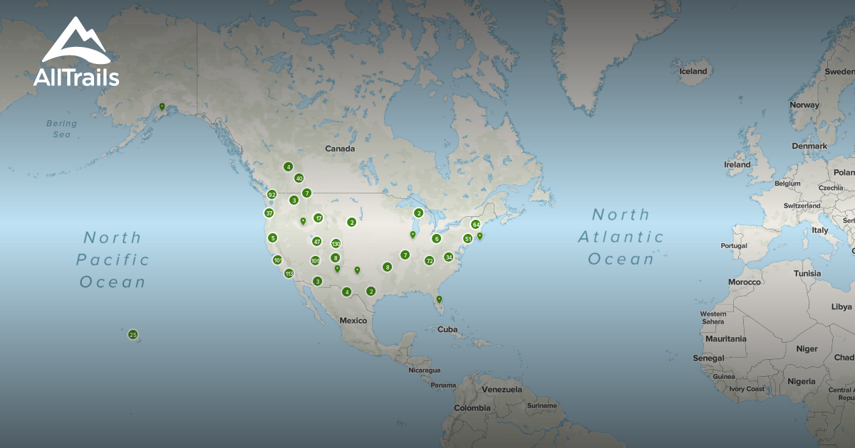 Best hard trails in Poio | AllTrails