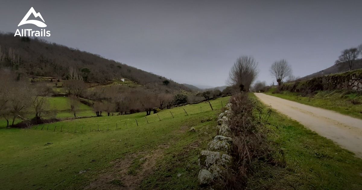 Los 10 mejores senderos y rutas en Béjar | AllTrails