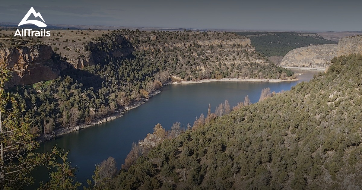 Best hikes and trails in Carrascal del Río | AllTrails