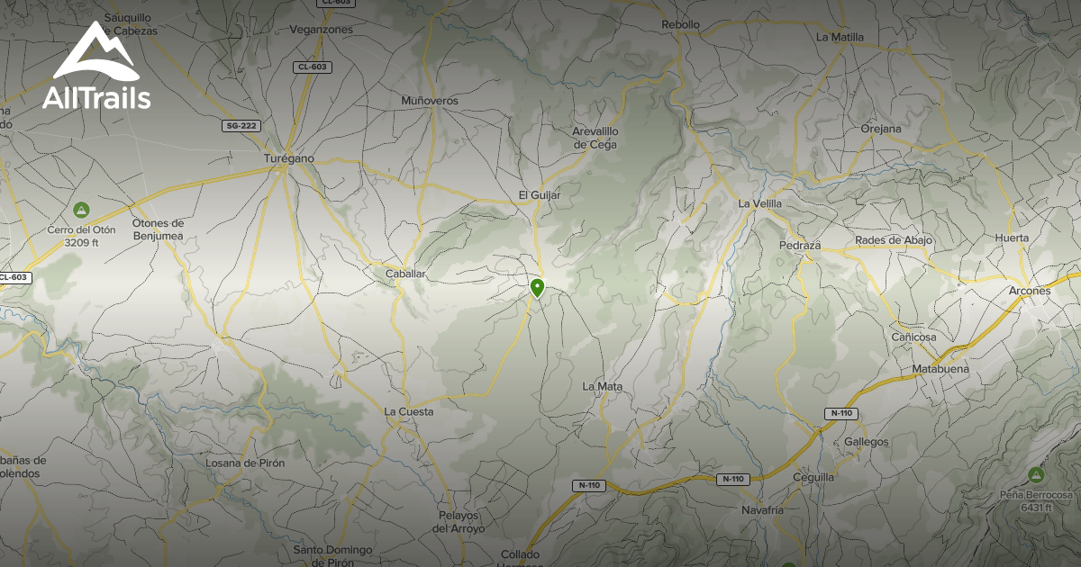 Best hikes and trails in Cubillo | AllTrails