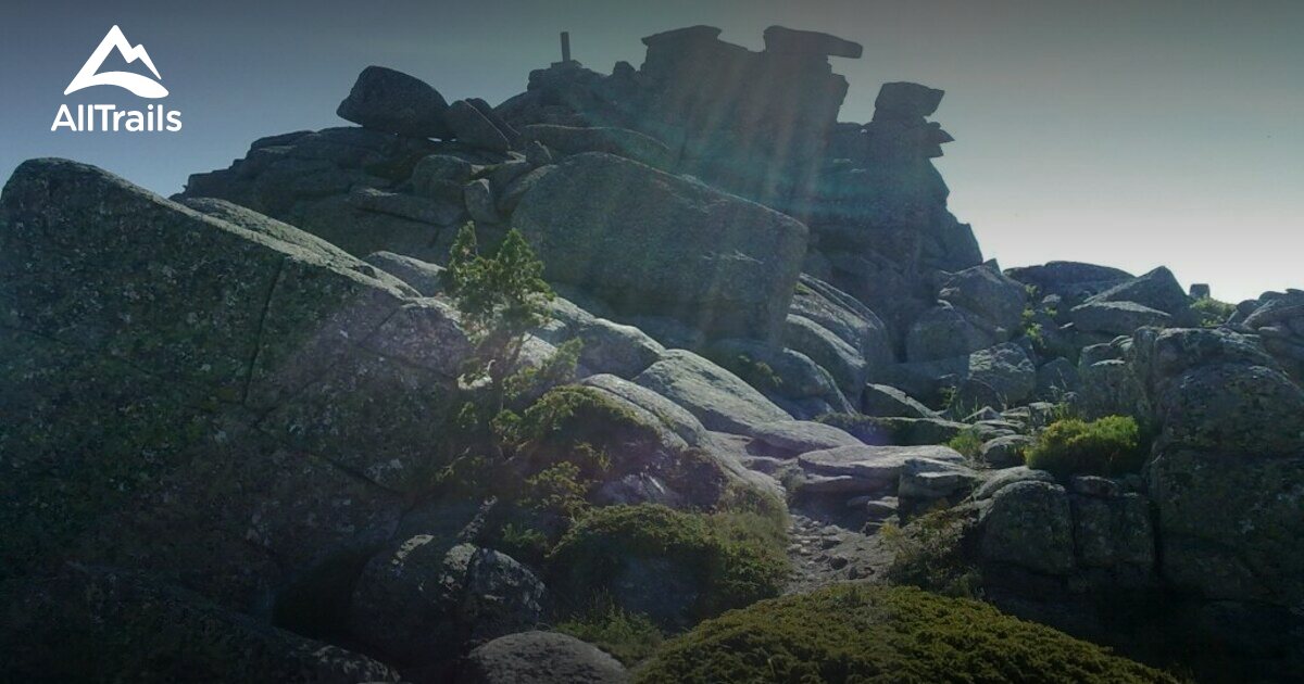 10 Best trails and hikes in El Espinar | AllTrails