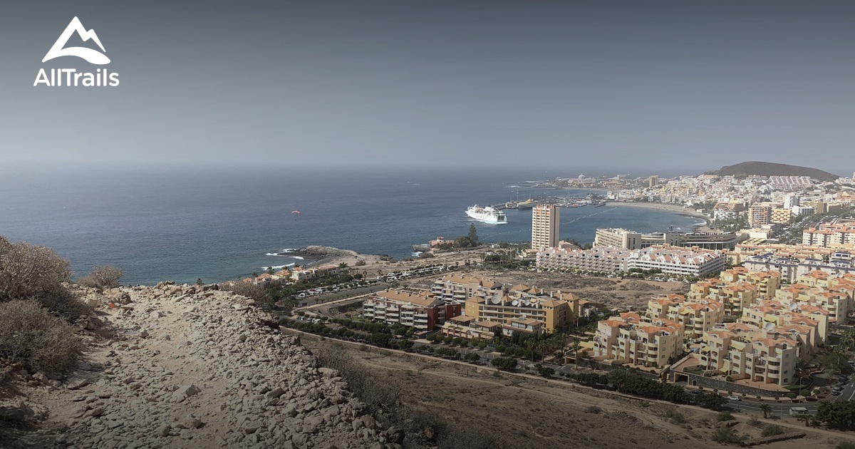 10 Best trails and hikes in Arona | AllTrails