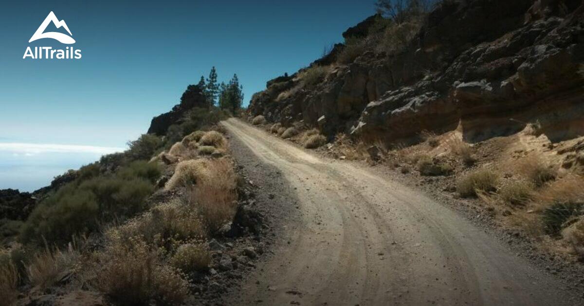 2023 Best Historic Site Trails in Fasnia | AllTrails