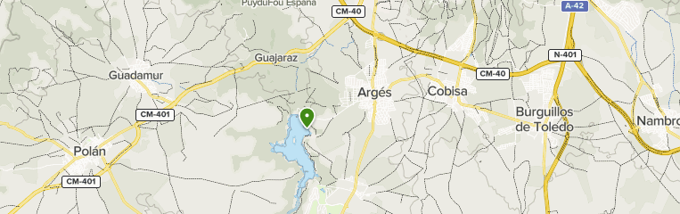 Best Hikes and Trails in Argés | AllTrails