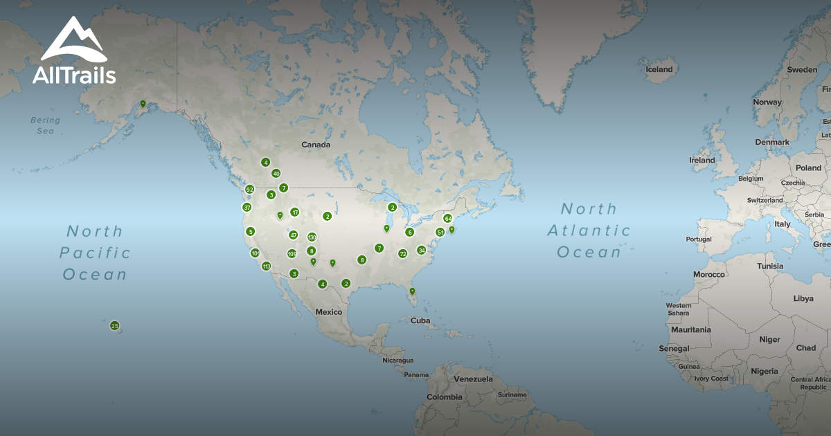 Bästa utsiktslederna i Ademuz | AllTrails