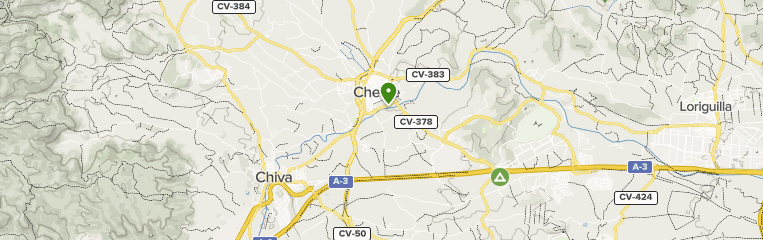 Best Hikes and Trails in Cheste | AllTrails