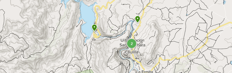 Best Hikes and Trails in Chulilla | AllTrails