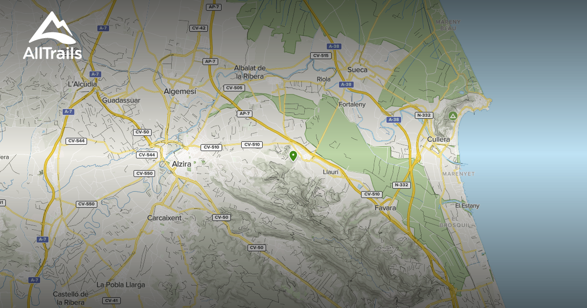Best historic site trails in Corbera | AllTrails