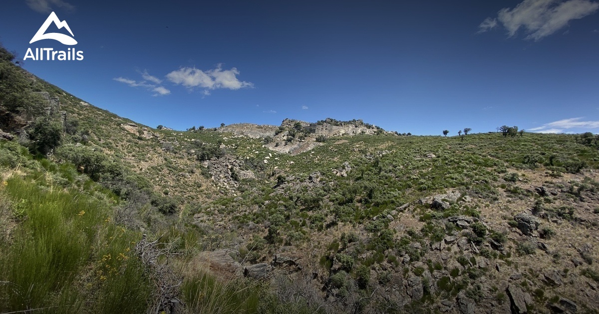 Best hikes and trails in Fonfría | AllTrails