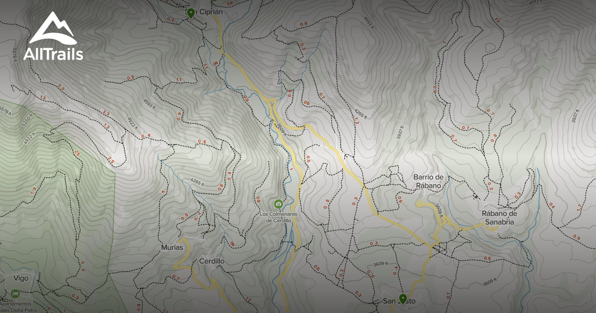 De beste routes langs historische bezienswaardigheden in San Justo ...