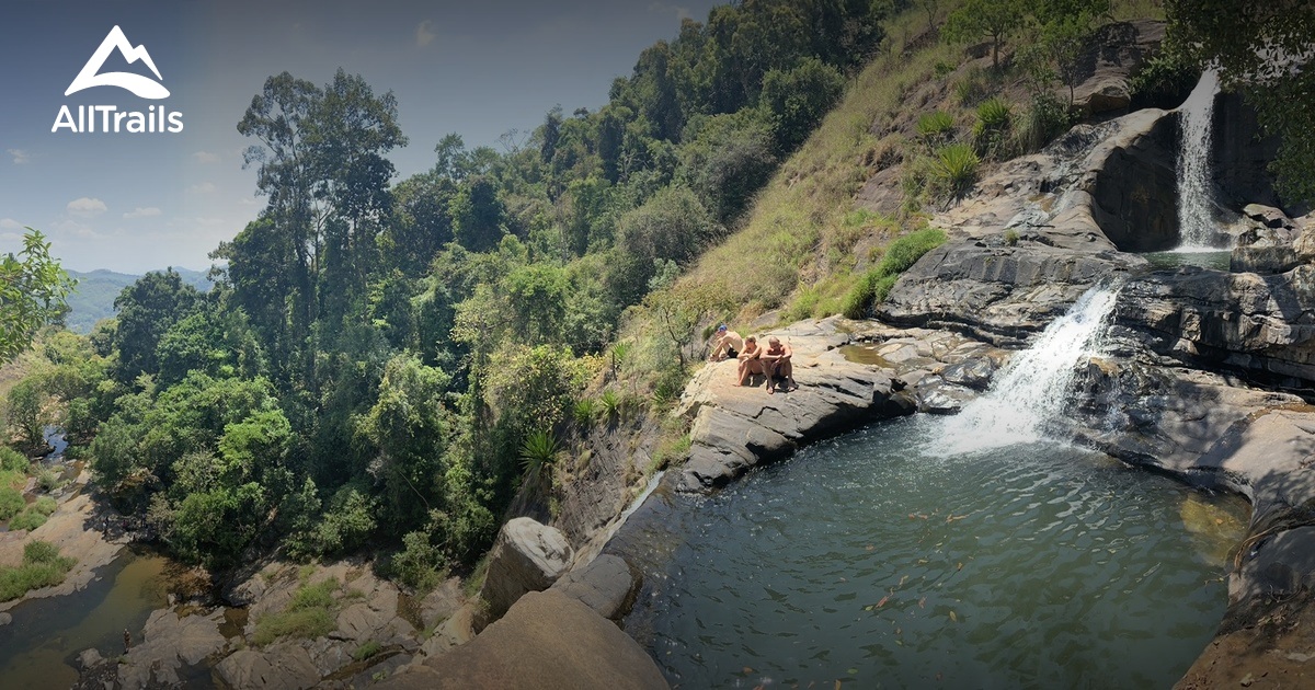 Best trails in Diyatalawa, Badulla | AllTrails