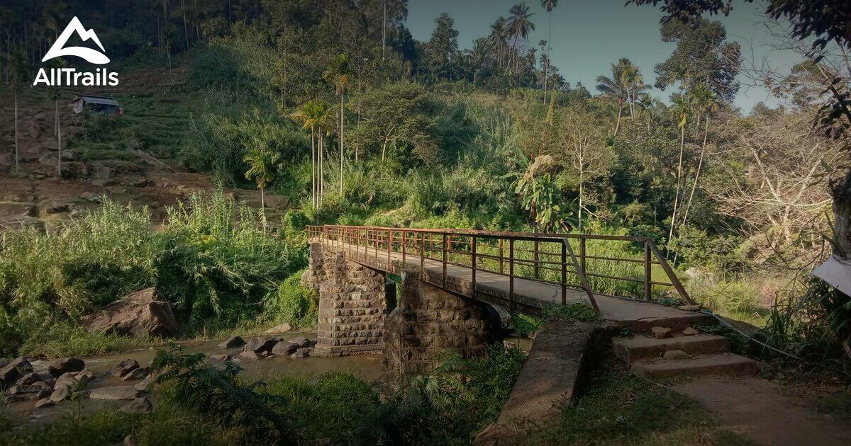 Best walking trails in Ettampitiya | AllTrails