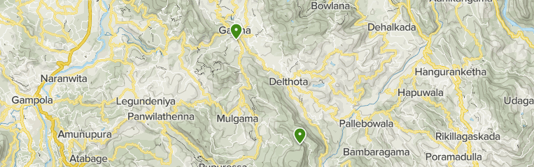 Best Hikes and Trails in Galaha | AllTrails