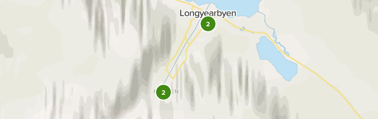 Best Hikes and Trails in Longyearbyen | AllTrails