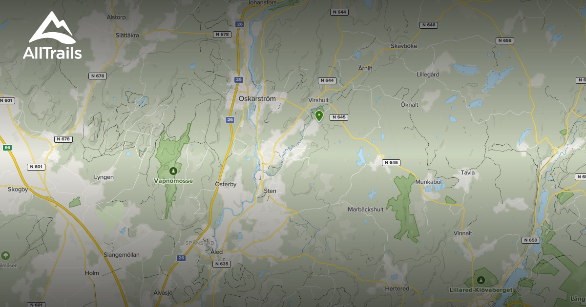 Best hikes and trails in Sennan | AllTrails