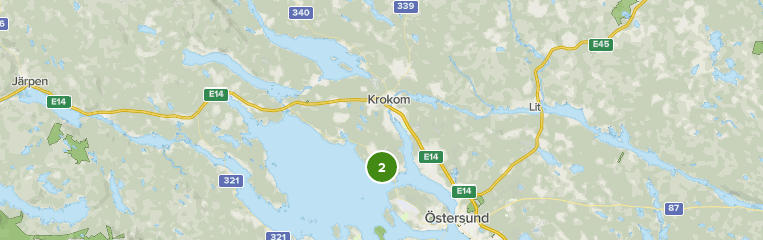 Best Hikes and Trails in Krokom | AllTrails