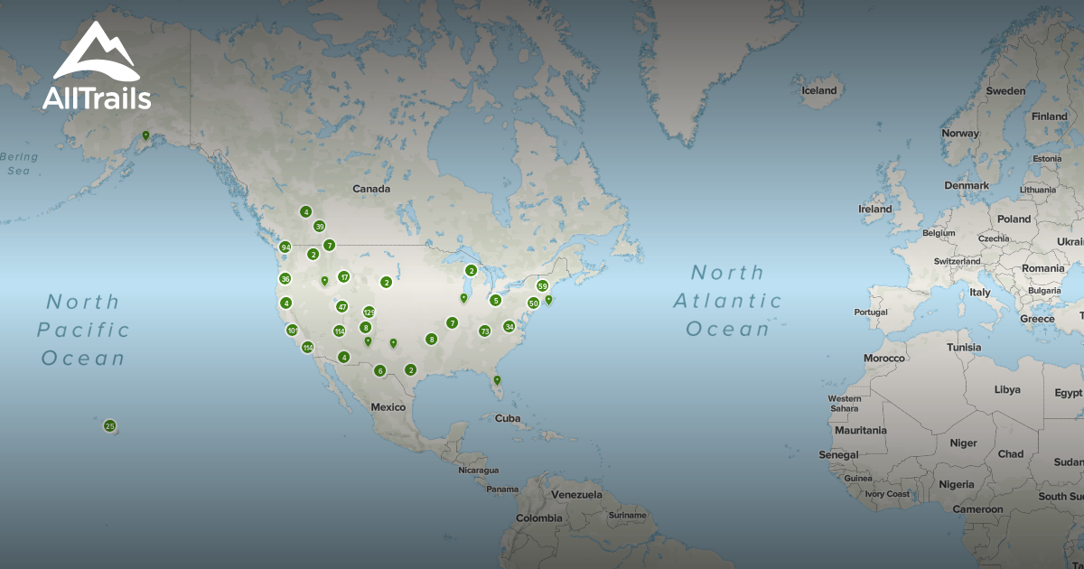 Best moderate trails in Rydaholm | AllTrails