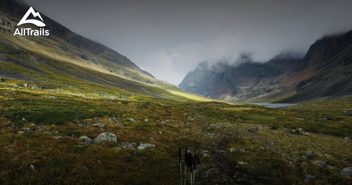 10 Best forest trails in Kiruna | AllTrails