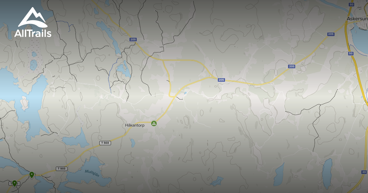 Best Camping Trails in Askersund | AllTrails