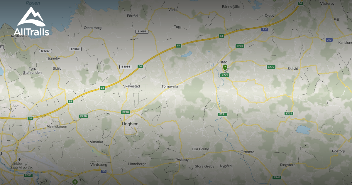 Best hikes and trails in Linghem | AllTrails