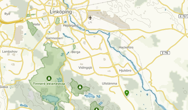 Best Trails near Linköping, Östergötland Sweden | AllTrails