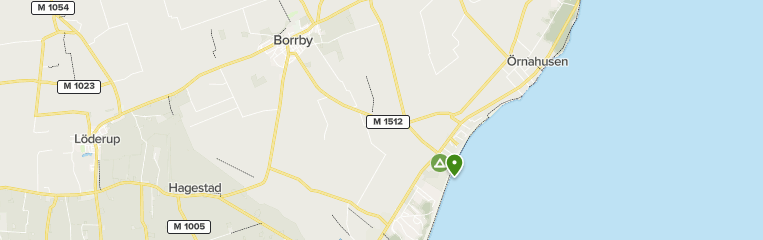 Borrby: Die schönsten Routen zum Wandern | AllTrails