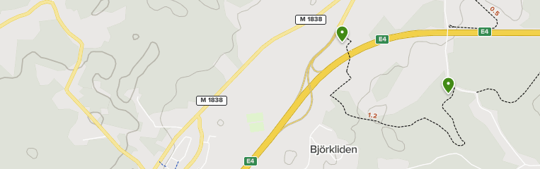 Best Hikes and Trails in Eket | AllTrails