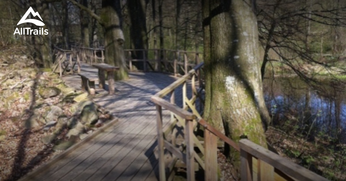 10 Best Trails, Walks, and Paths in Hörby | AllTrails