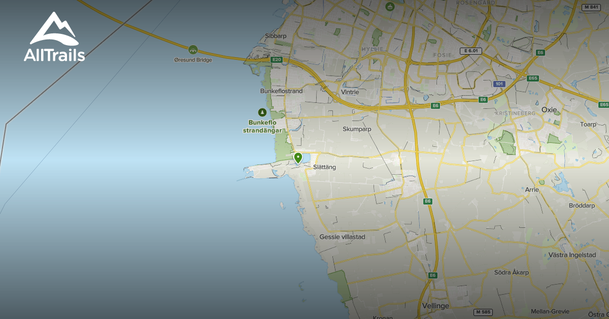 Best beach trails in Klagshamn | AllTrails